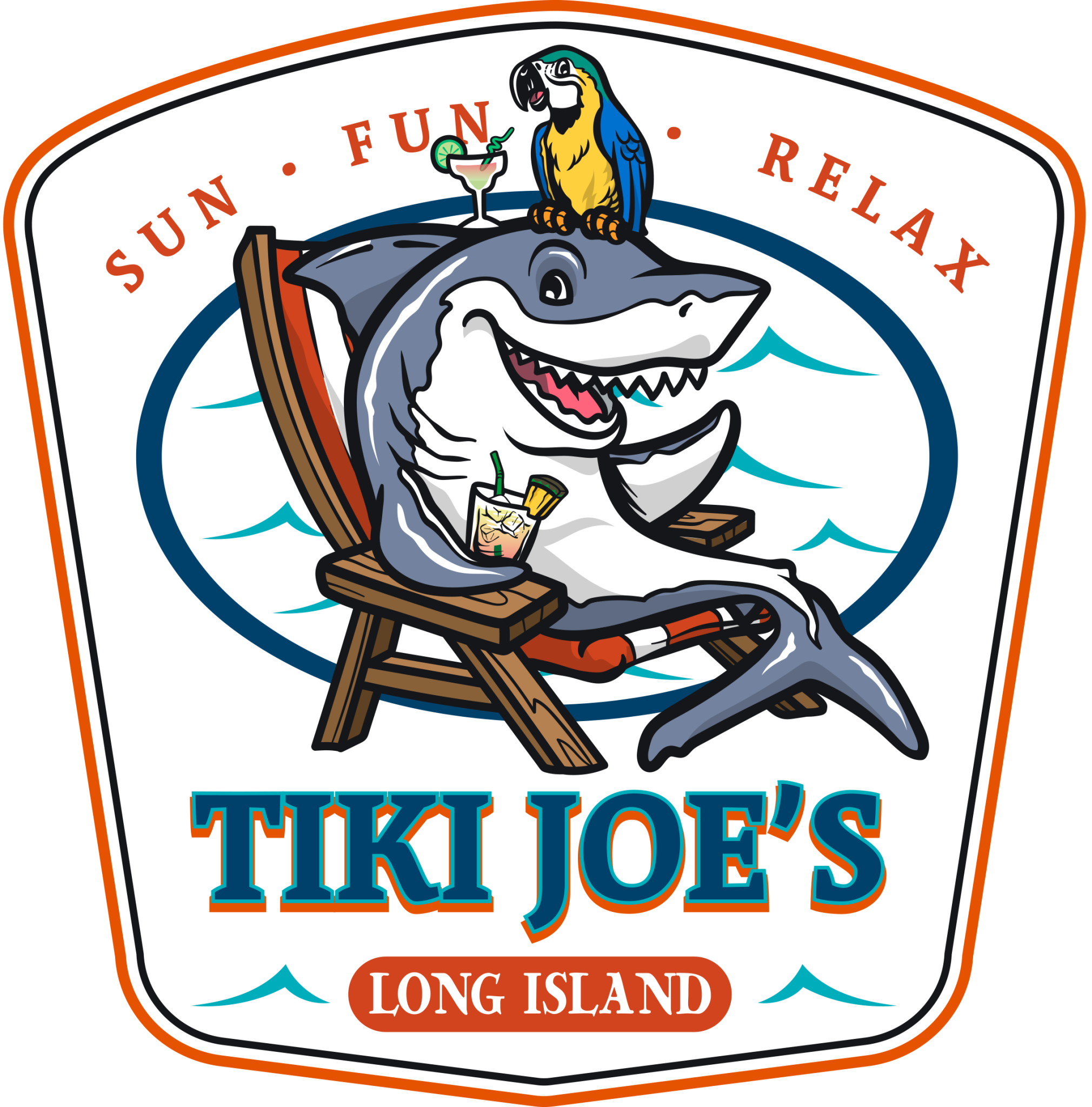 Tiki Joes Smith Point – Tiki Joe's